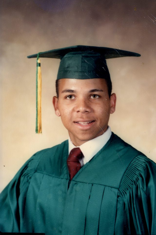 About Us – The Keith Warren Justice Foundation